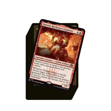 Shop Prebuilt Commander Decks – Ready-to-Play – Galloping Goons