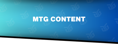 What Are Commander Brackets and How Do They Impact Your Deck Building ...