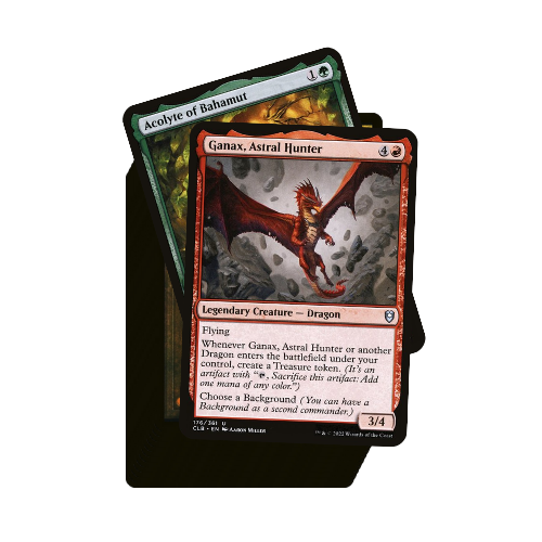 Top 25 Popular Commander Deck Themes for EDH Players | Popular Themes ...
