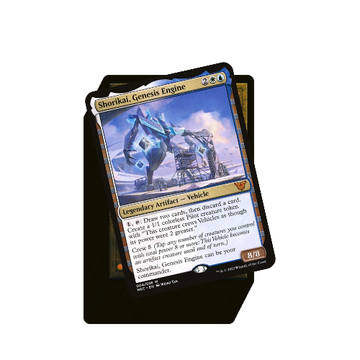 Top 25 Popular Commander Deck Themes for EDH Players | Popular Themes ...