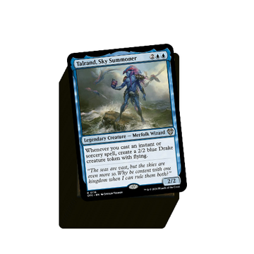 Top 25 Popular Commander Deck Themes for EDH Players | Popular Themes ...