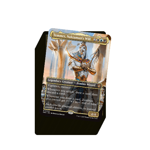 Top 25 Popular Commander Deck Themes for EDH Players | Popular Themes ...