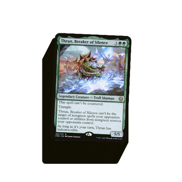 Top 25 Popular Commander Deck Themes for EDH Players | Popular Themes ...