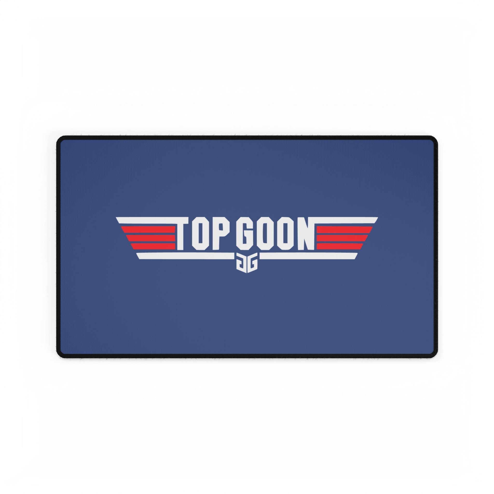 Top Goon TCG Playmat – Galloping Goons