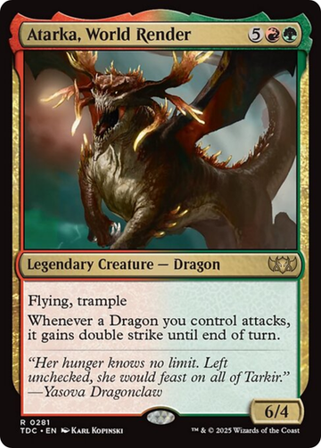 Top 25 Popular Commander Deck Themes for EDH Players | Popular Themes ...