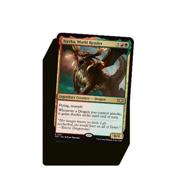 Top 25 Popular Commander Deck Themes for EDH Players | Popular Themes ...