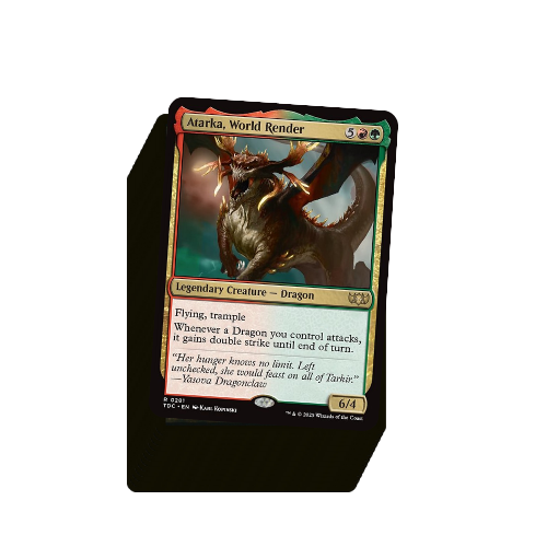 Top 25 Popular Commander Deck Themes for EDH Players | Popular Themes ...