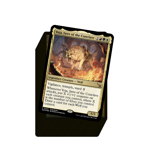 Top 25 Popular Commander Deck Themes for EDH Players | Popular Themes ...